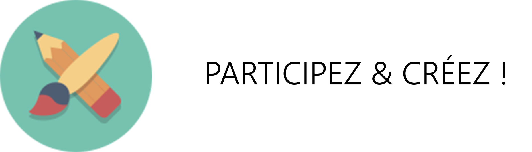 participez | Bazar le jour, Biz'art la nuit