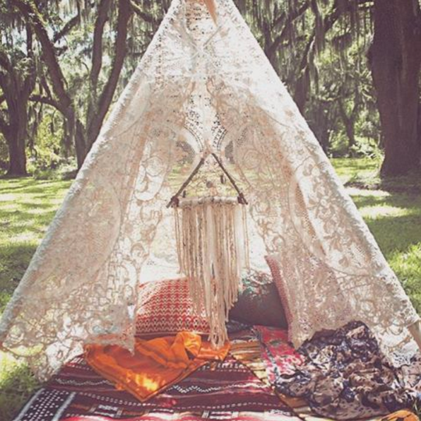 bohemian-boho-camping-dreams-Favim.com-3971571 | Bazar le jour, Biz'art ...